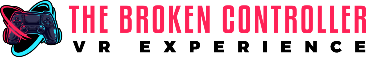 The Broken Controller Home